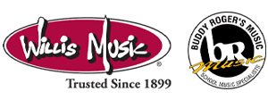 Visit Willis Music Locations in Cincinnati, NKY & Lexington